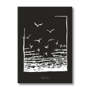 Art Print ' Freedom