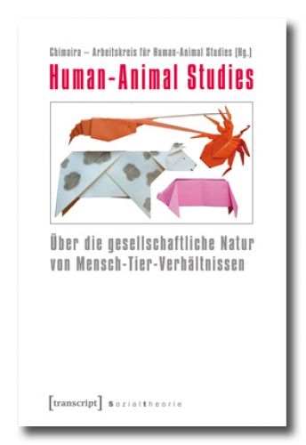 Human Animal Studies Chimaira